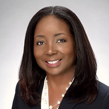 Ebony Parham Joins CRESDA - Newmark Associates